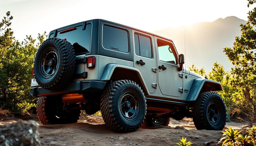 Jeep Grand Cherokee L Trim Levels Explained