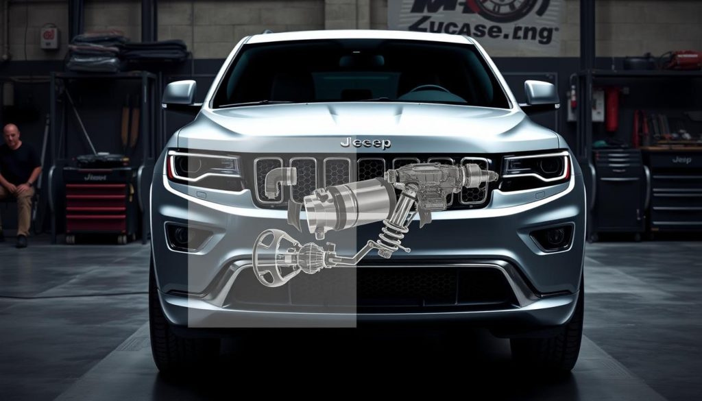 Uncovering the Meaning Behind What Jeep Stands For