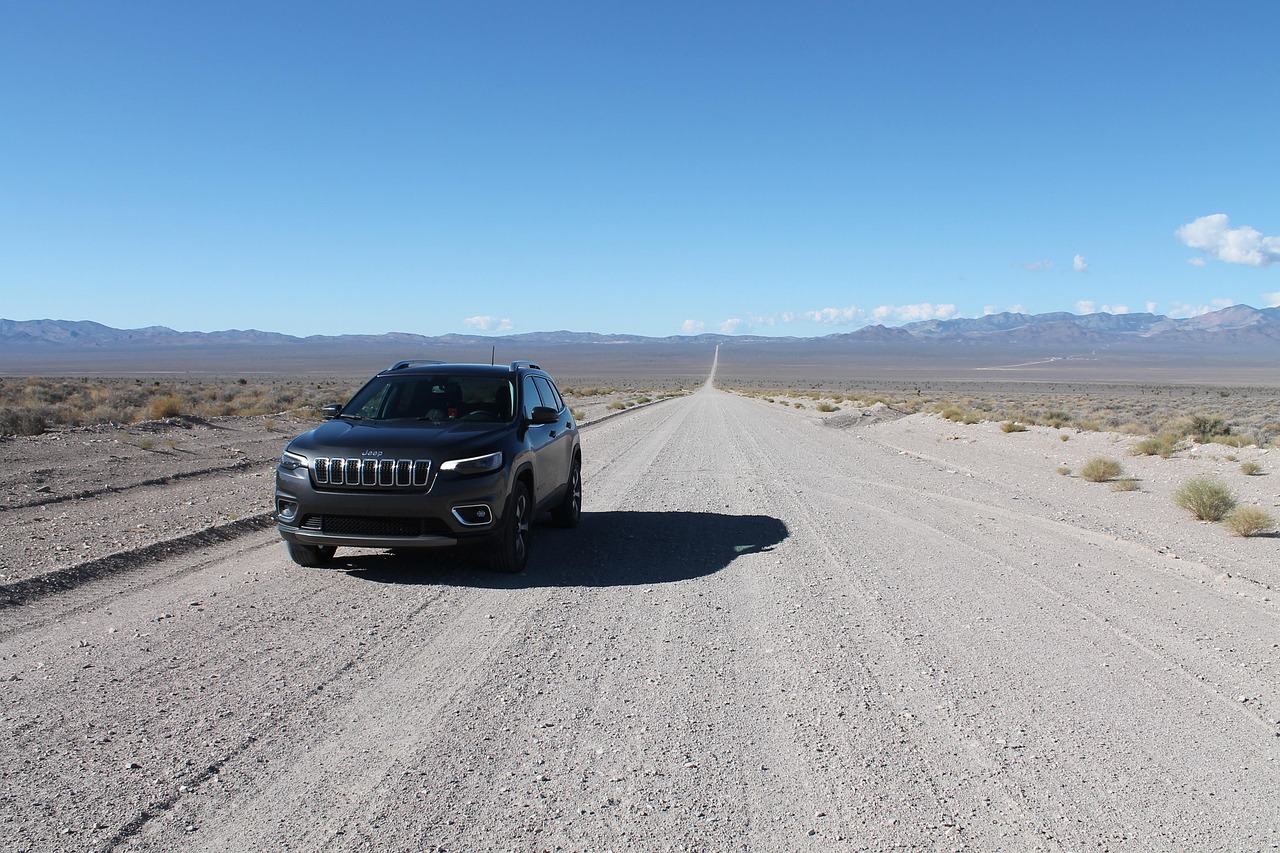 How Long Do Jeep Cherokees Last