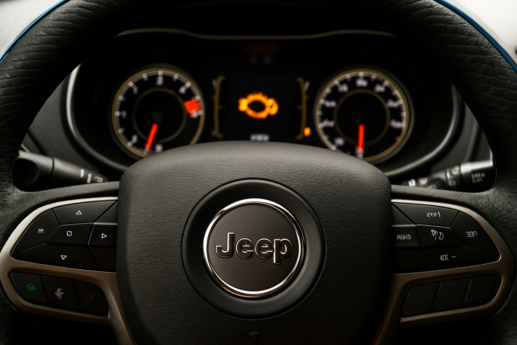Uncovering the Meaning Behind What Jeep Stands For