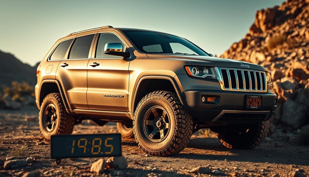 Jeep Wrangler Reliability: Facts and Insights