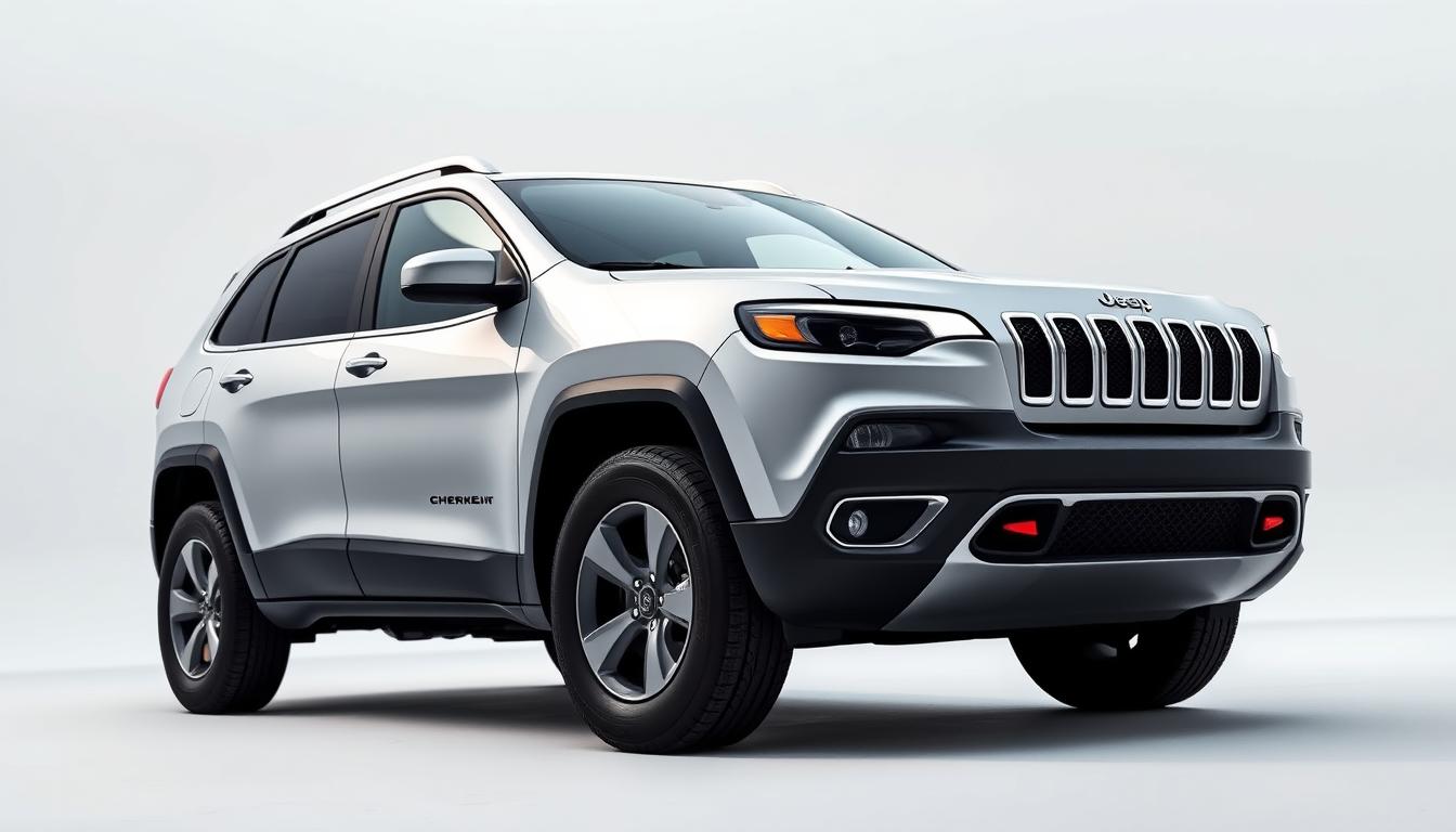 Jeep Cherokees Reliability: Fact Check