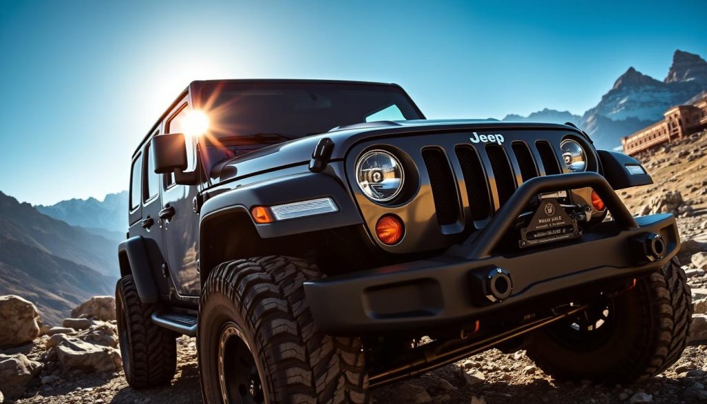 Jeep Dashboard Symbols Guide | Decode Meanings