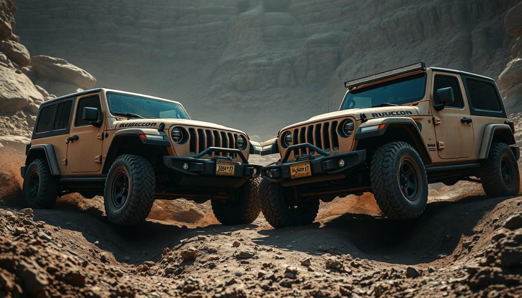 Uncovering the Meaning Behind What Jeep Stands For