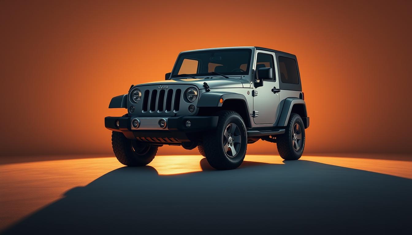 Gross Vehicle Weight Jeep Wrangler